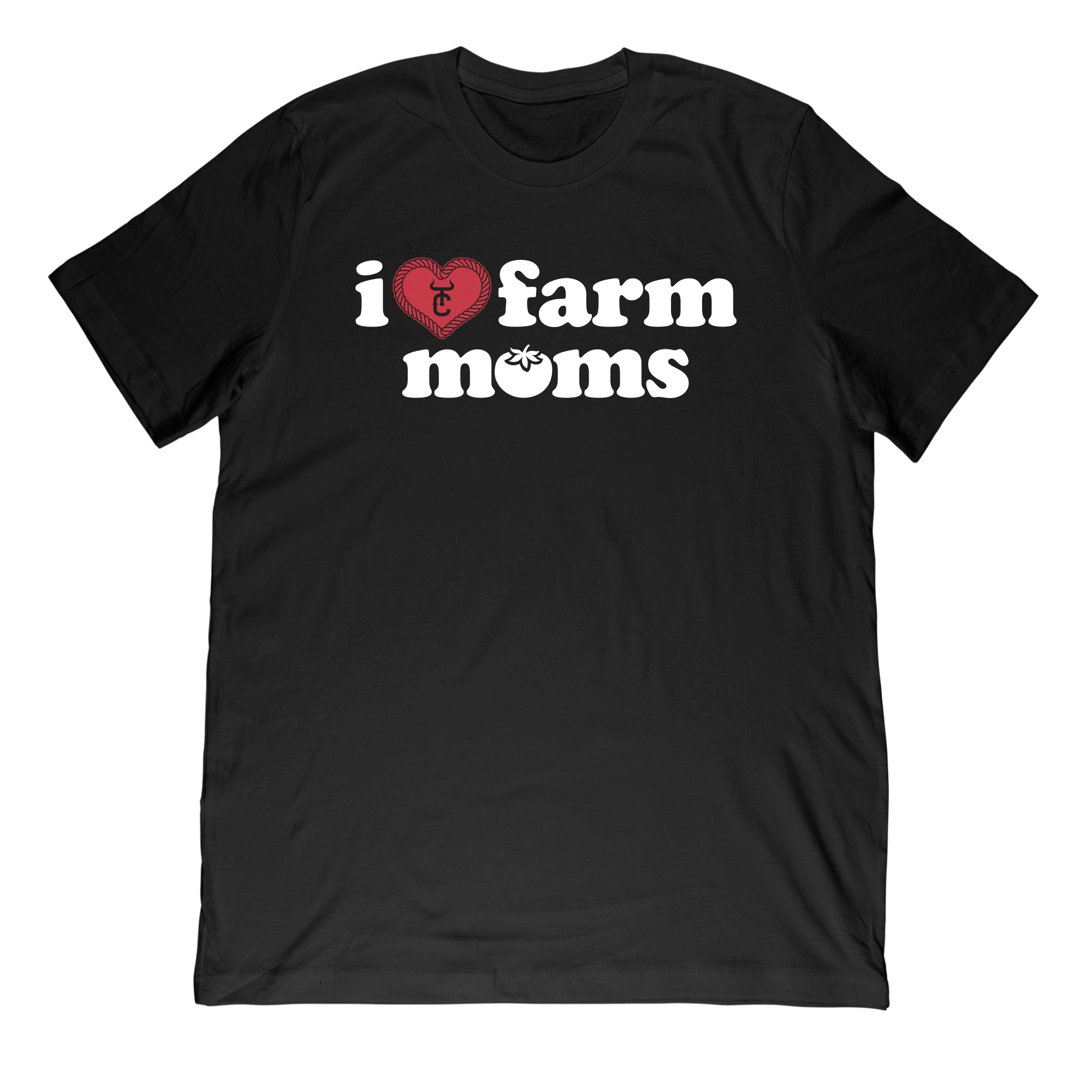 Tees – Tratter House